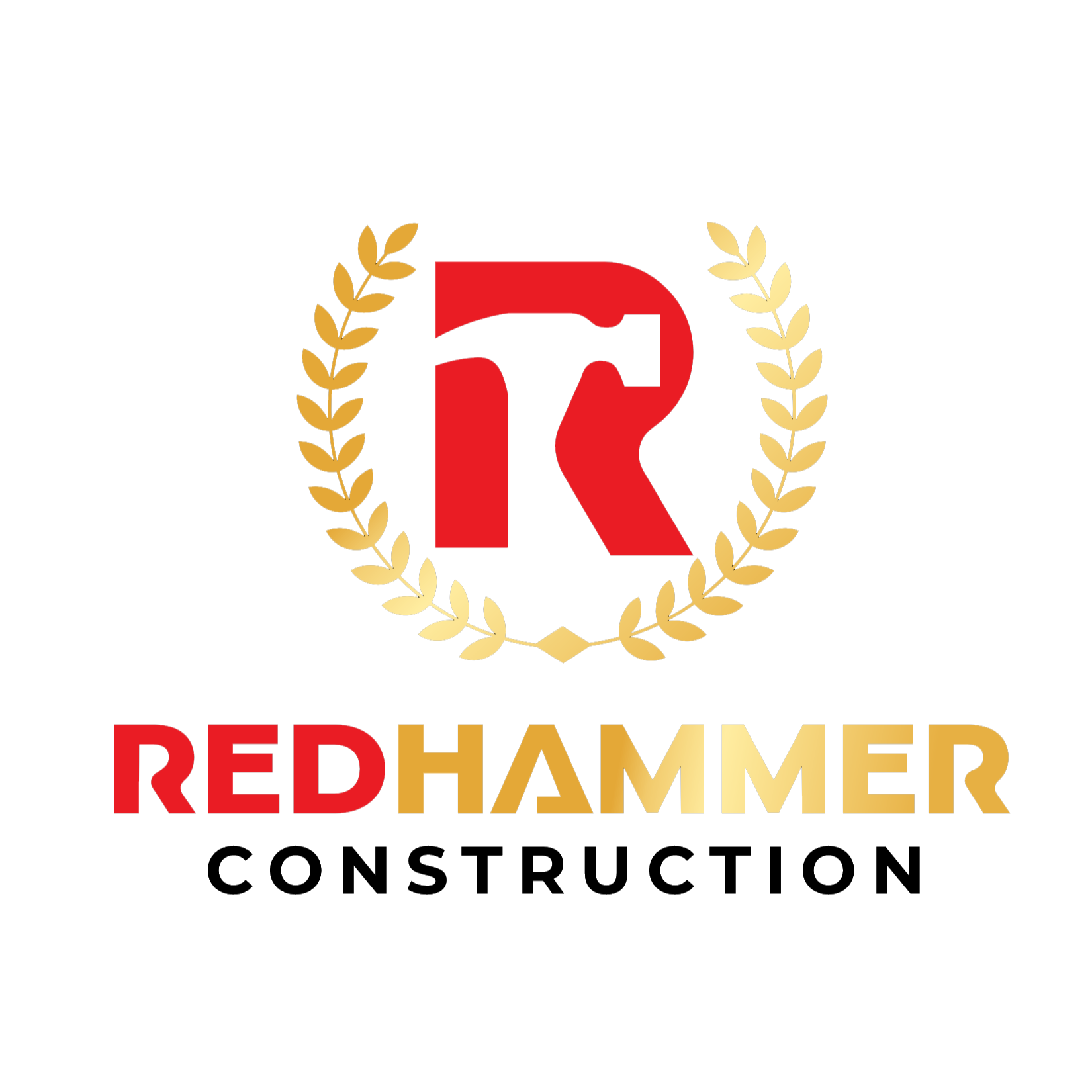 RED HAMMER CONSTRUCTION