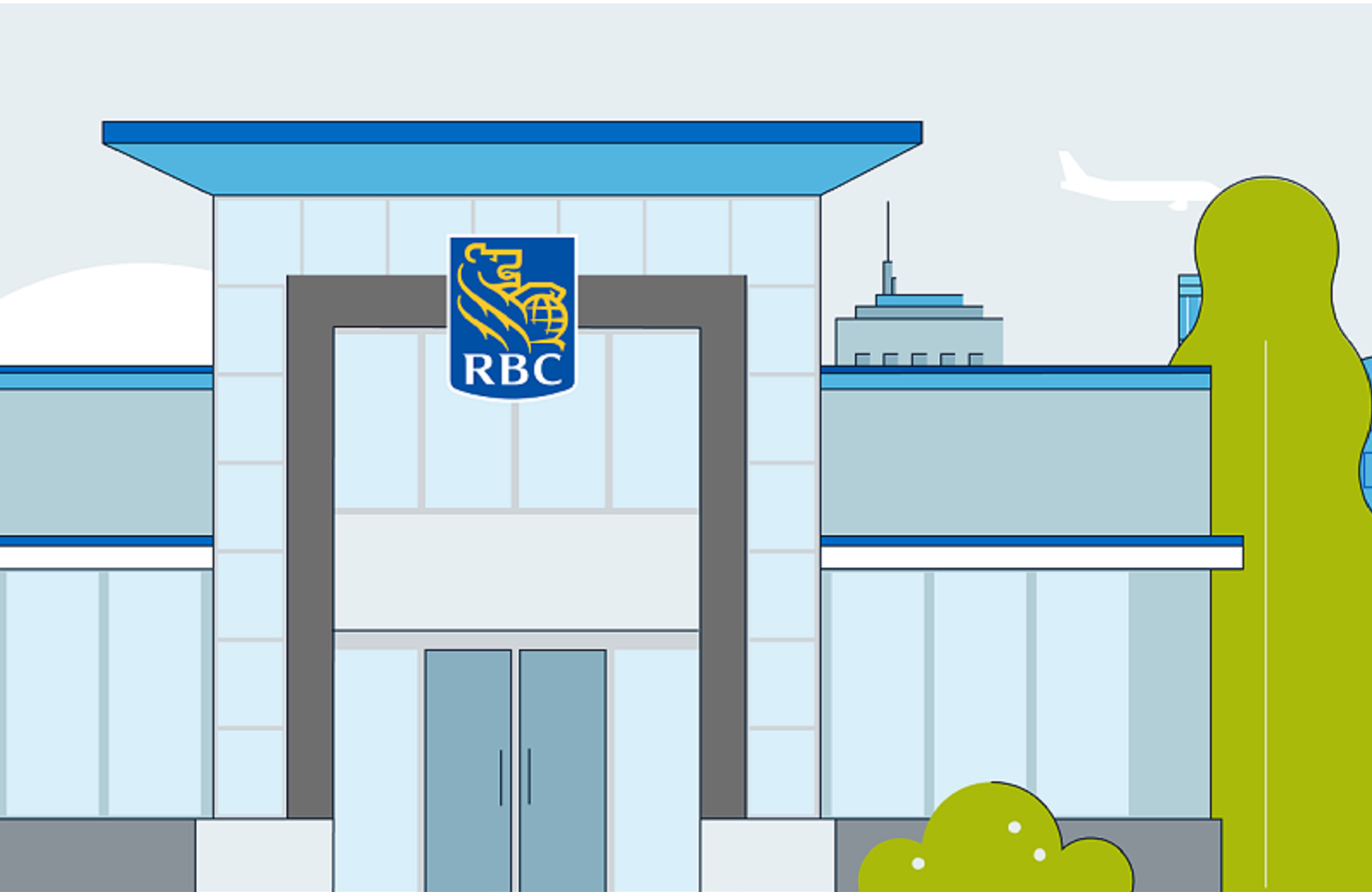 RBC Royal Bank - Banks in Toronto (address, schedule, reviews, TEL ...