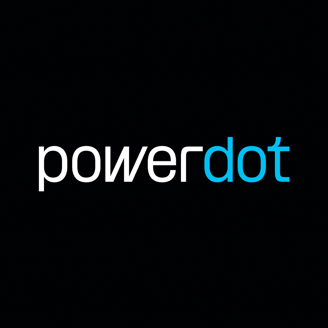 Powerdot Charging Station a Carnaxide, Centros Técnicos De ...
