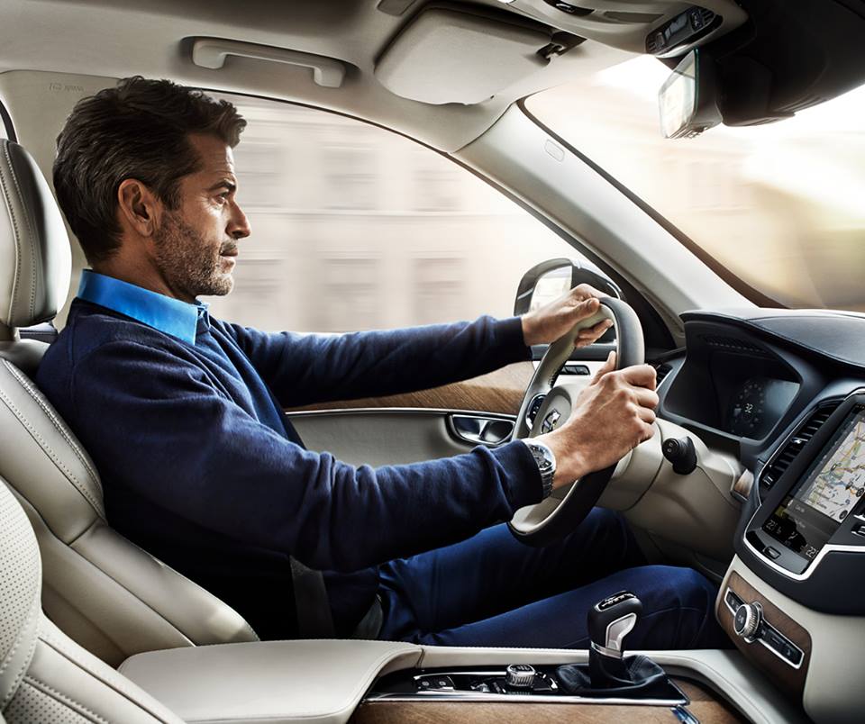 Volvo Cars Sweden, Stockholm, SE | Company Information