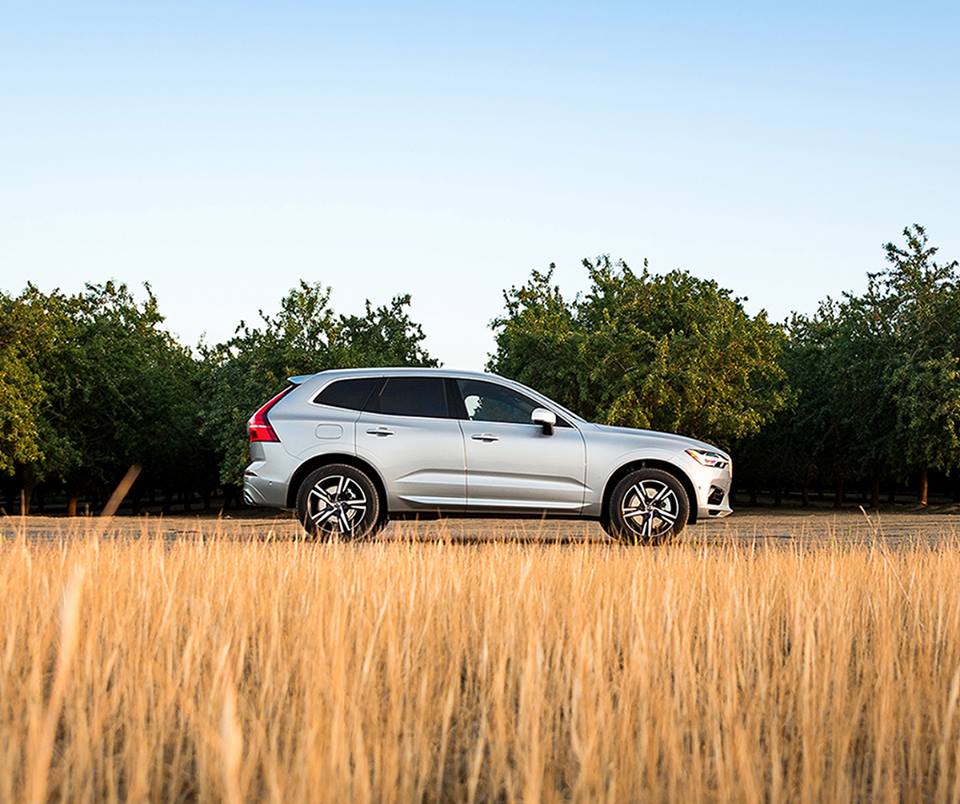 Volvo Cars Sweden, Stockholm, SE | Company Information