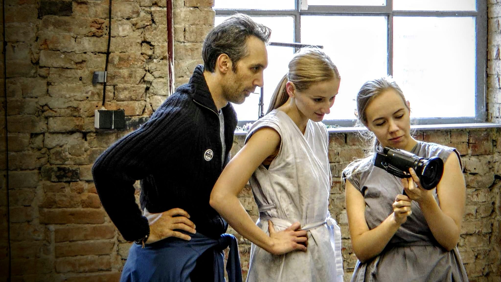 MARUŠKA (film) | Darujme.cz