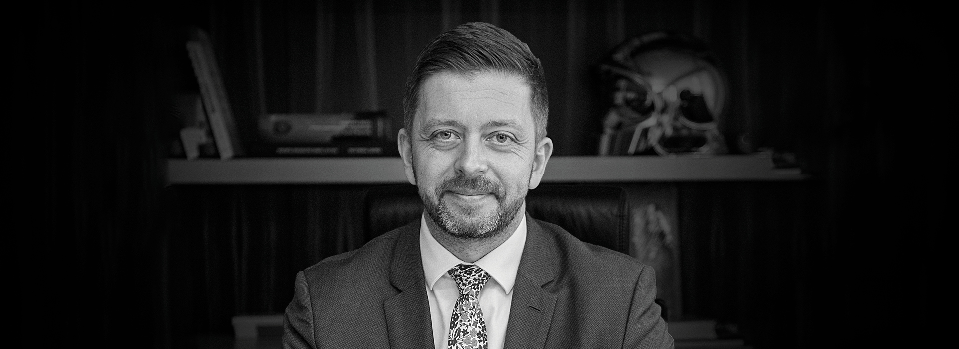 Vít Rakušan - Aspen Institute Central Europe