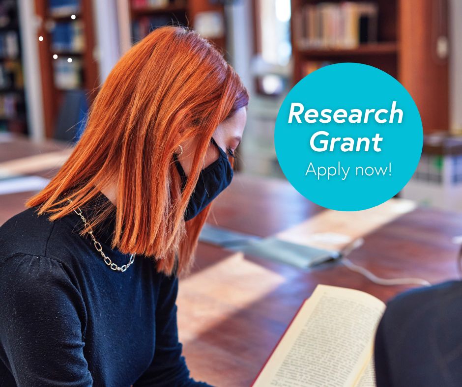 Apply now for the Research Grants at Historical Archives of the EU ...