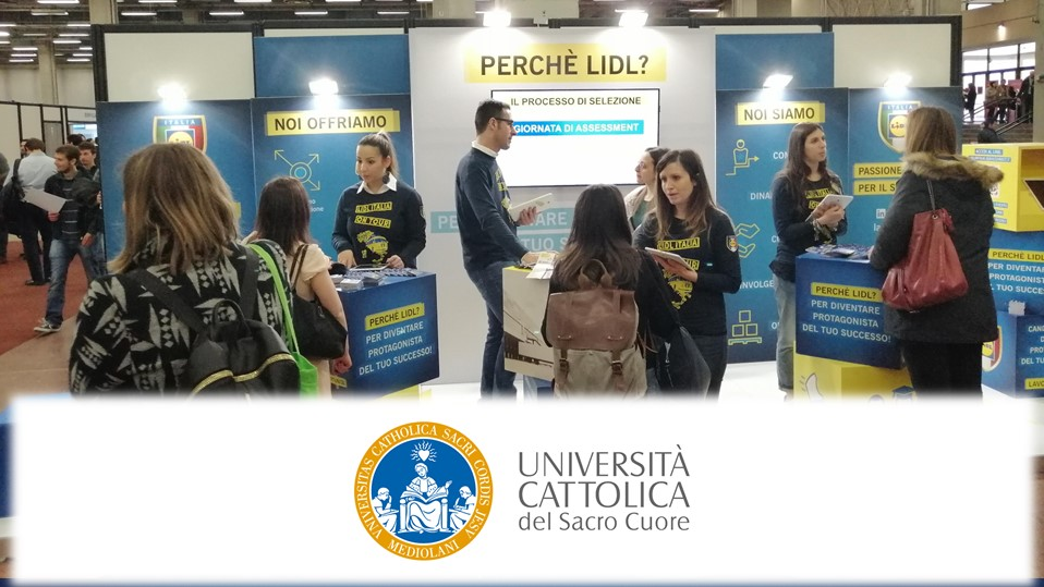 LIDL Italia: Lidlontour fa tappa a Roma