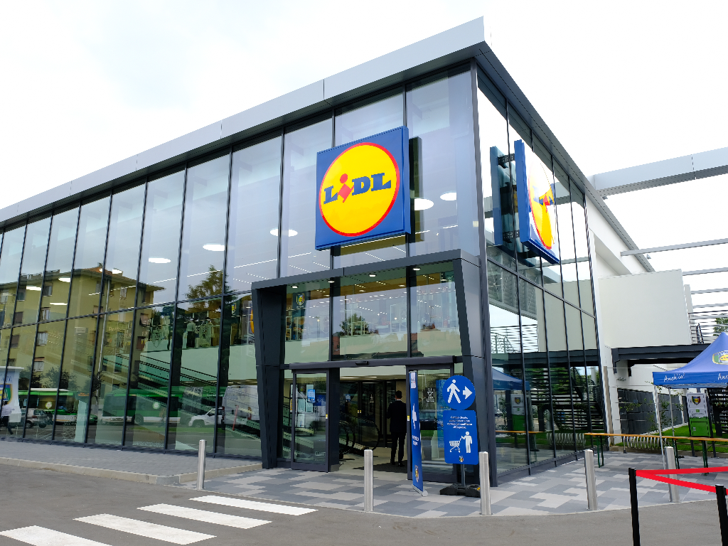 LIDL Italia: Il nostro piano di sviluppo
