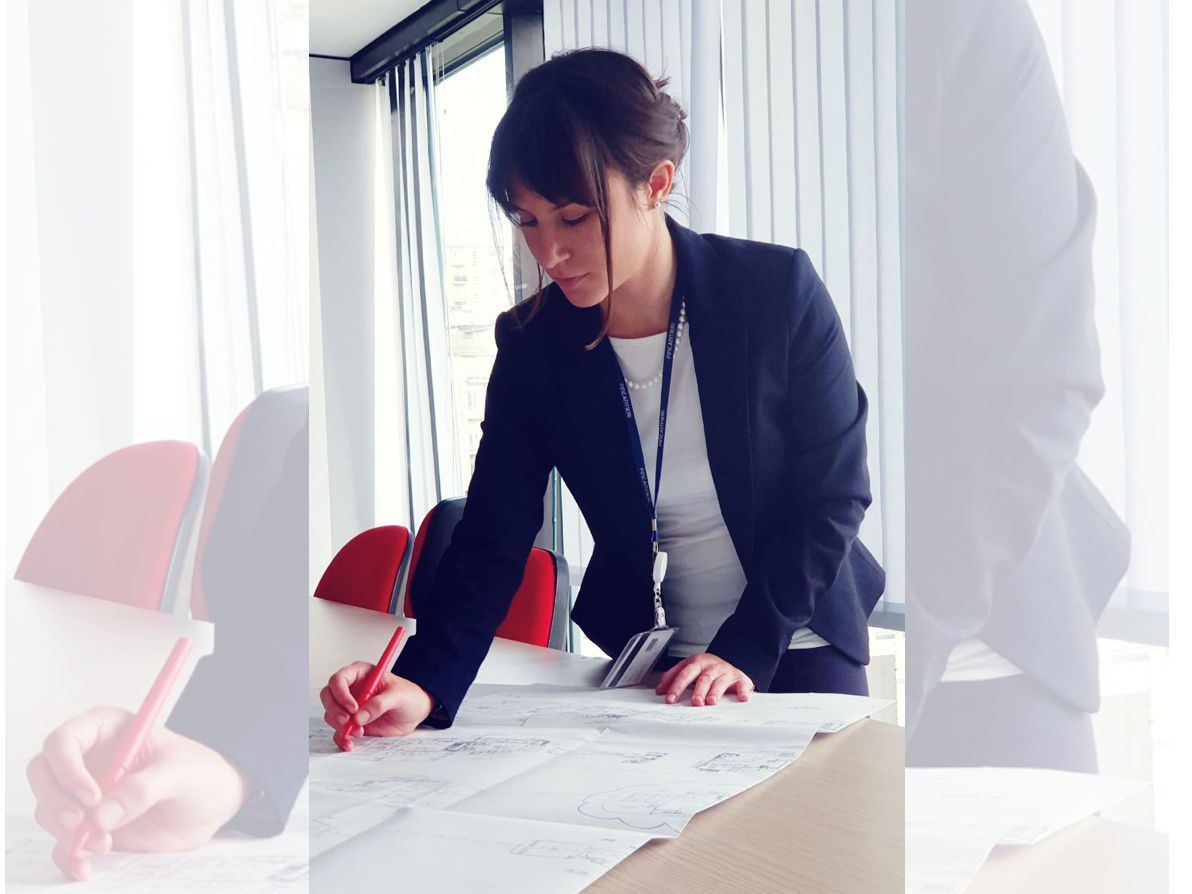 Fincantieri: Tutored incontra Beatrice, Assistant Lead Project Engineer ...