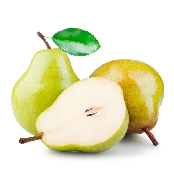 Pears (Kg)