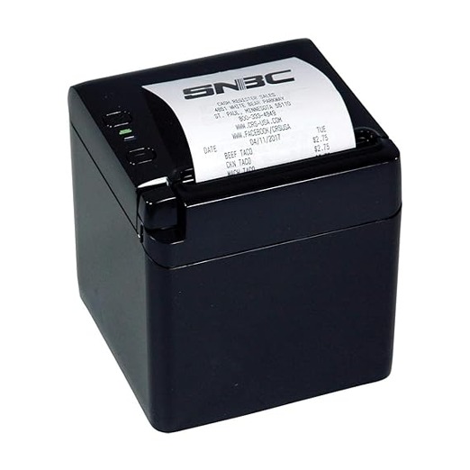 SNBC BTP-S80 Drucker