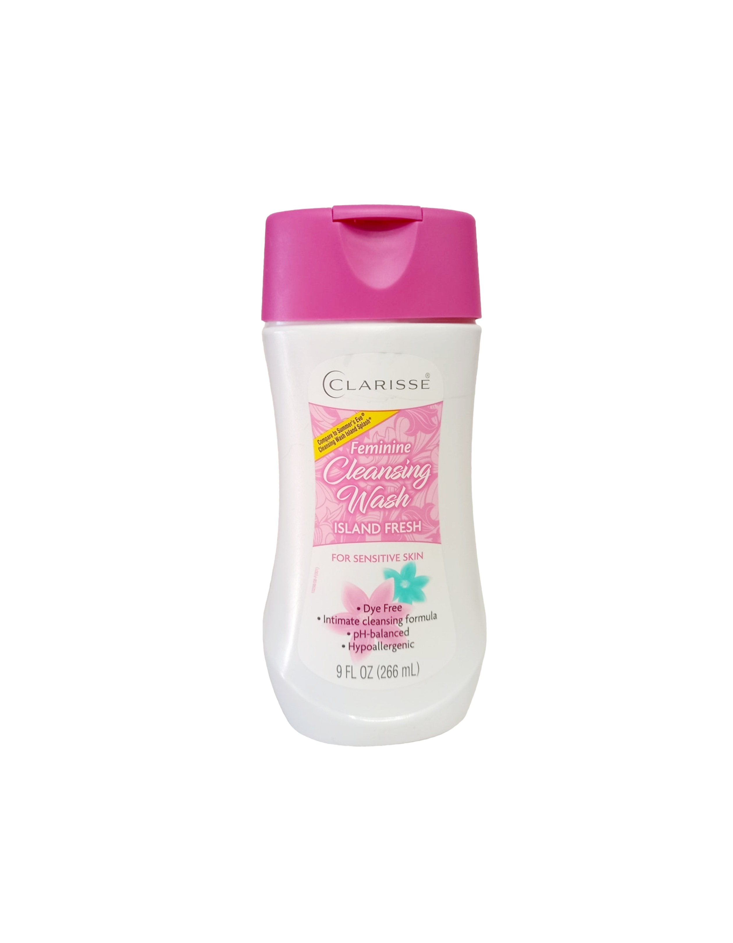 Clarisse Feminine Cleansing Wash