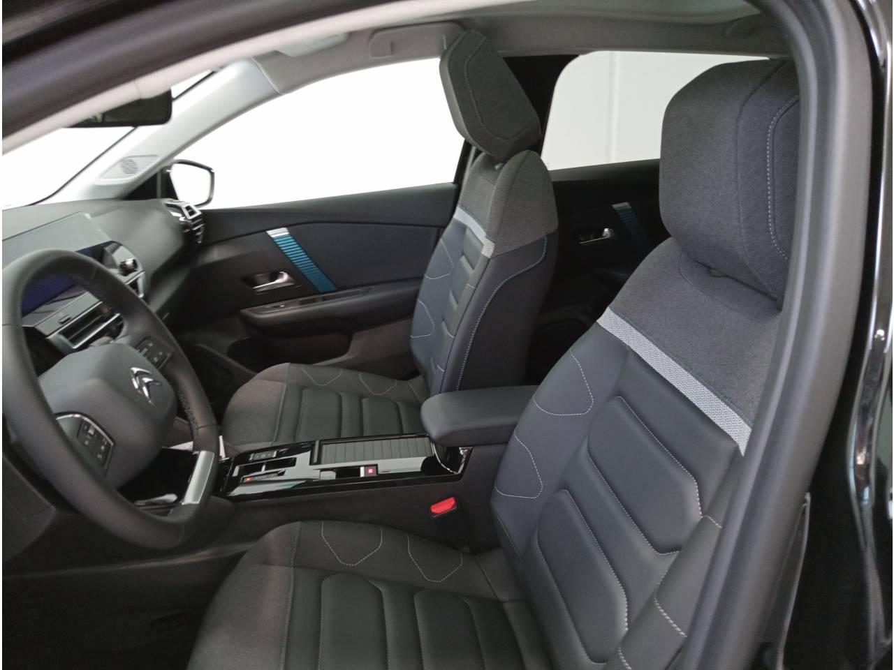 CITROËN C4 X ËC4 X ELÉCTRICO 100KW 50KWH SHINE ELÉCTRICO DE PM EN ...