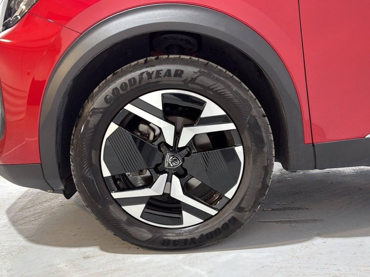 PEUGEOT 2008 PURETECH 100 S&S 6 VEL. MAN ALLURE PACK GASOLINA DE PM EN ...