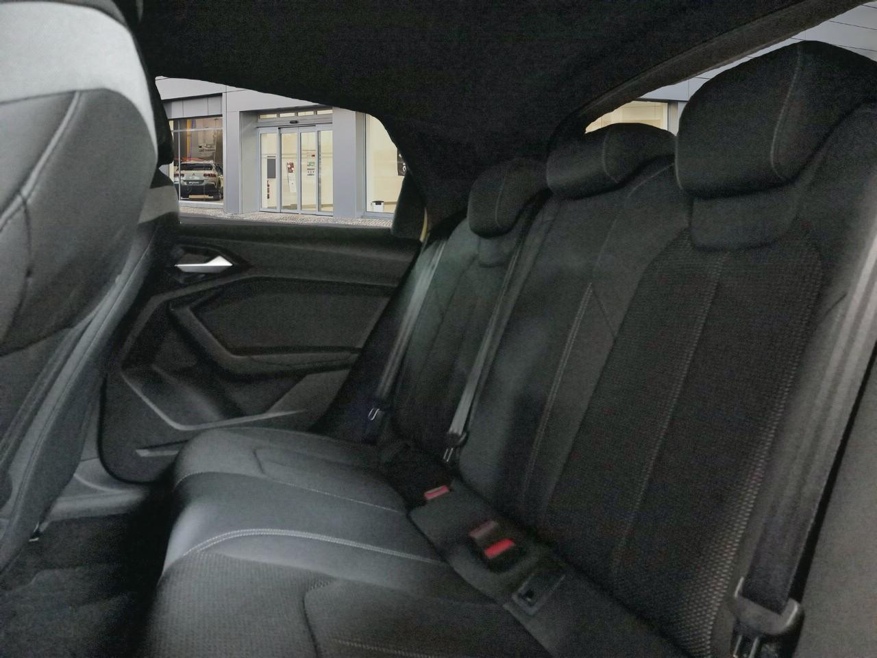 AUDI A1 SPORTBACK 40 TFSI 207CH S LINE S TRONIC 7 ESSENCE DE 2022 AVEC ...