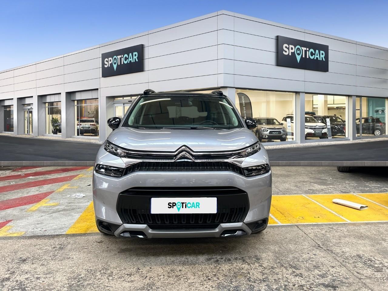 CITROËN C3 AIRCROSS PURETECH 110CH S&S SHINE PACK ESSENCE DE 2023 AVEC ...