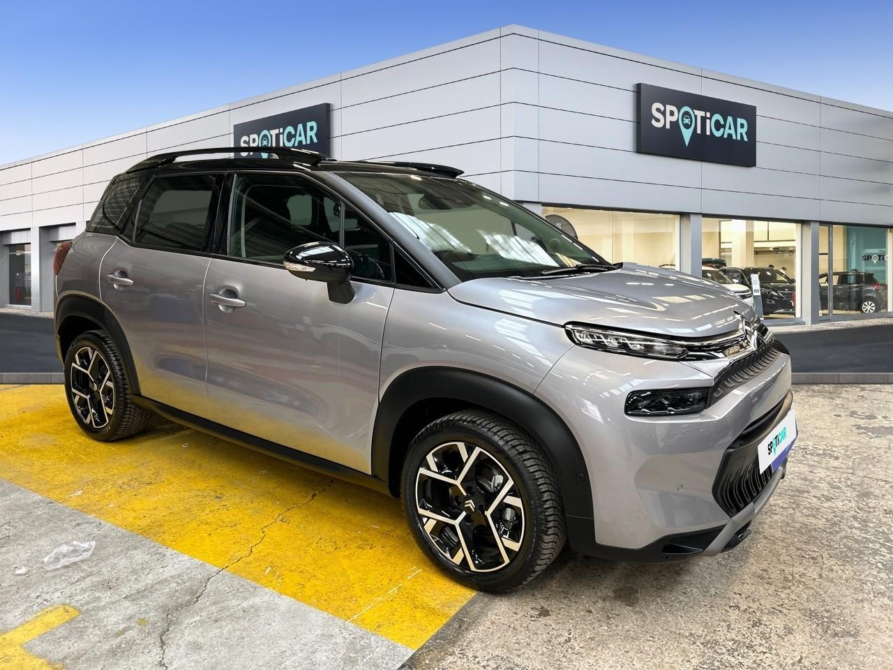 CITROËN C3 AIRCROSS PURETECH 110CH S&S SHINE PACK ESSENCE DE 2023 AVEC ...