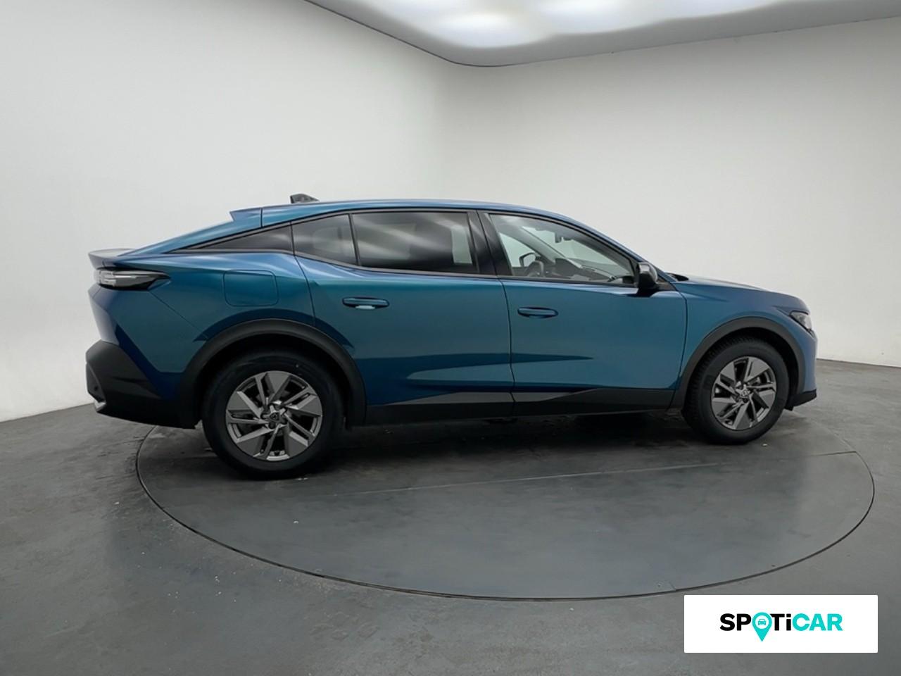 OCCASION PEUGEOT 408 1.2 PURETECH 130CH S&S ALLURE EAT8 ESSENCE DE 2023 ...