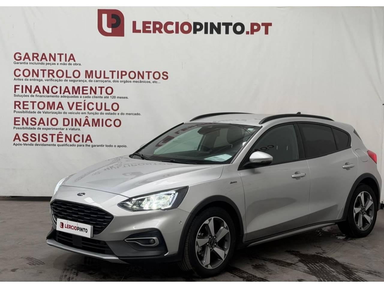 FORD GASOLINA DE ST SUR SANTA MARIA DA FEIRA (4520-115) - SPOTICAR
