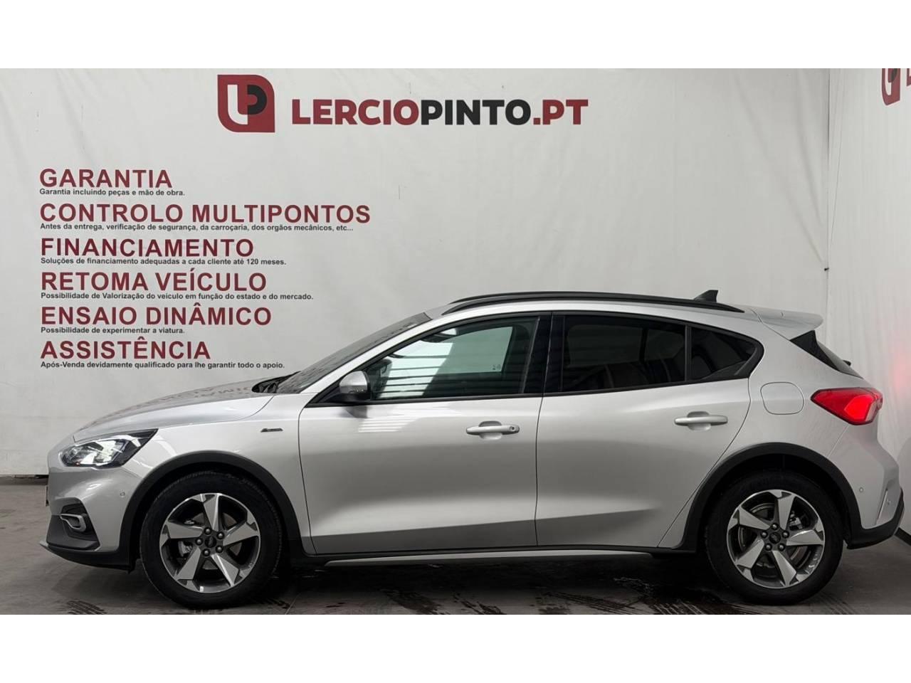 FORD GASOLINA DE ST SUR SANTA MARIA DA FEIRA (4520-115) - SPOTICAR