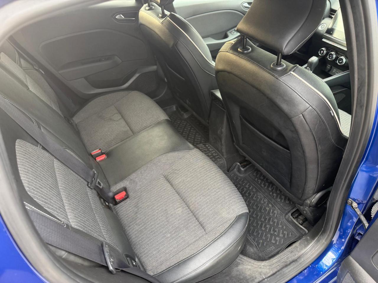 RENAULT CLIO ICON 1.0 TCE X-TRONIC 90 BENZIN, 2023 , ISTANBUL (34415 ...