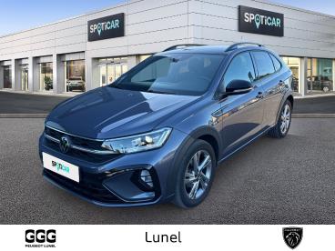 Nos voitures d’occasion Volkswagen Taigo | SPOTICAR France