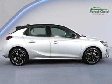 Manufacturer Approved used Vauxhall cars | Spoticar UK