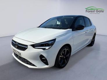 Used Vauxhall Corsa for Sale | Spoticar UK