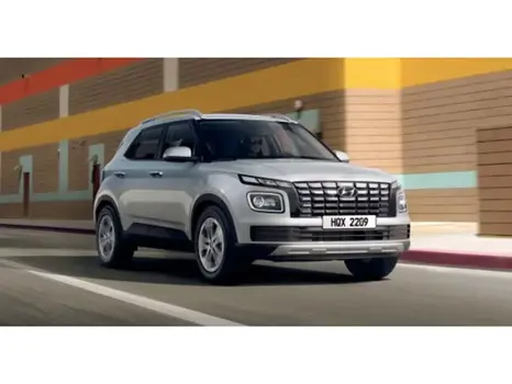 New Hyundai Venue Smart 2023 for Sale | Motory
