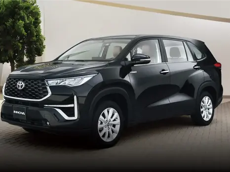New Toyota Innova GL 2024 for Sale | Motory