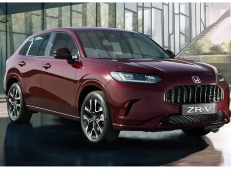 New Honda ZR-V LX 2024 for Sale | Motory