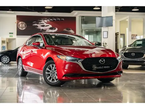 New Mazda 3 Core 2025 For Sale | Motory