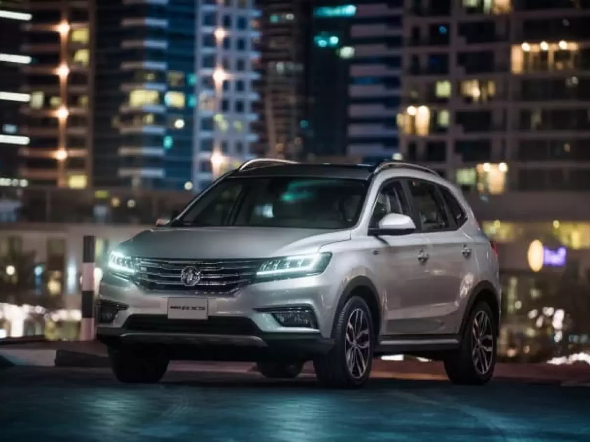 MG RX5 COM 2022 Price & Specs | Motory Saudi Arabia