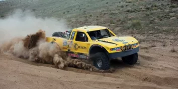 TOP10 TIPS FOR OFF-ROADING IN THE MIDDLE EAST | Motory News