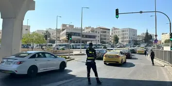 Jordan Traffic Law and Fines | Motory News