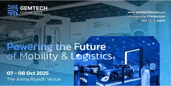 GEMTECH 2025 Forum in Saudi Arabia | Motory News