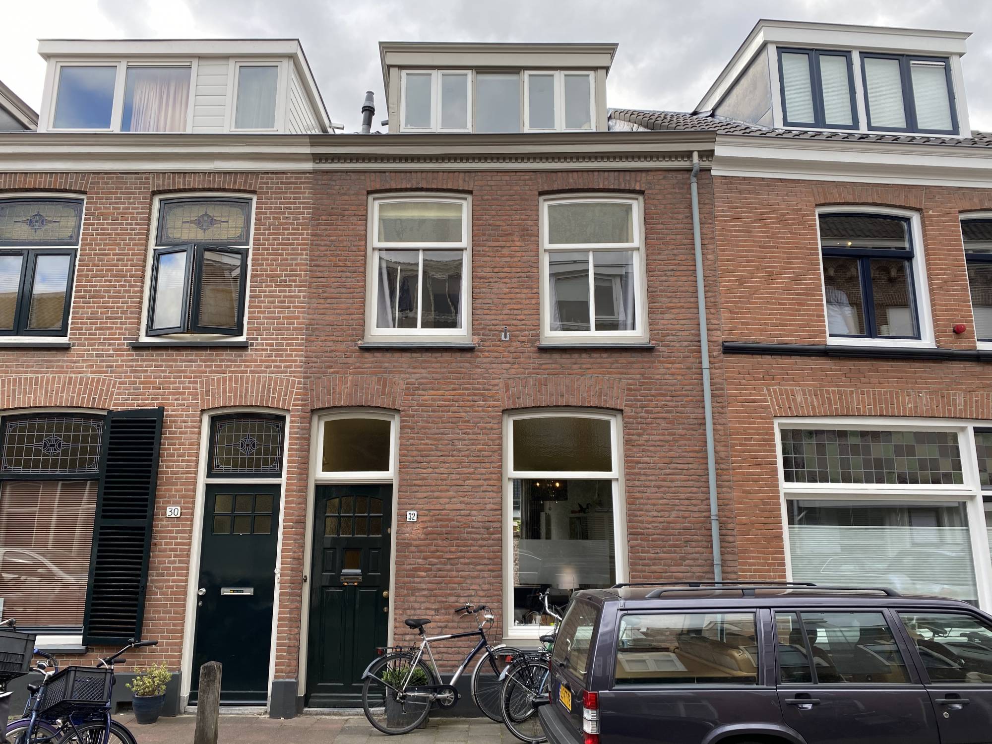 Long Stay Apartments in Utrecht, Netherlands - Utrecht Apartments for Rent