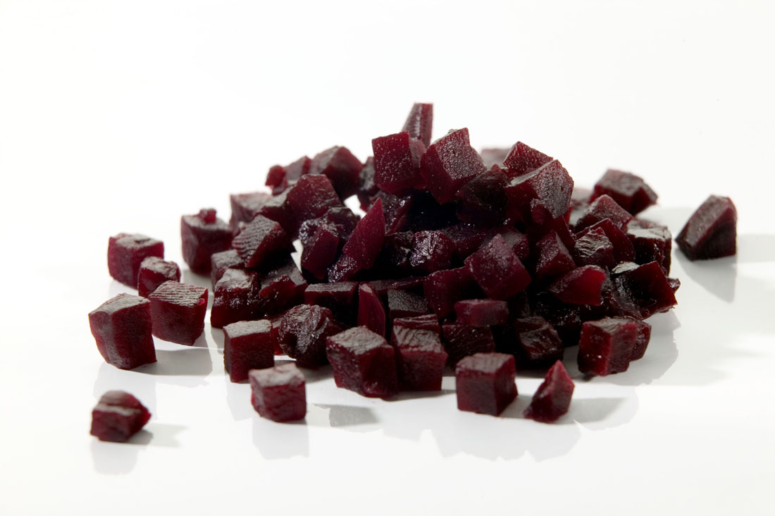 Rode biet - Verse Oogst