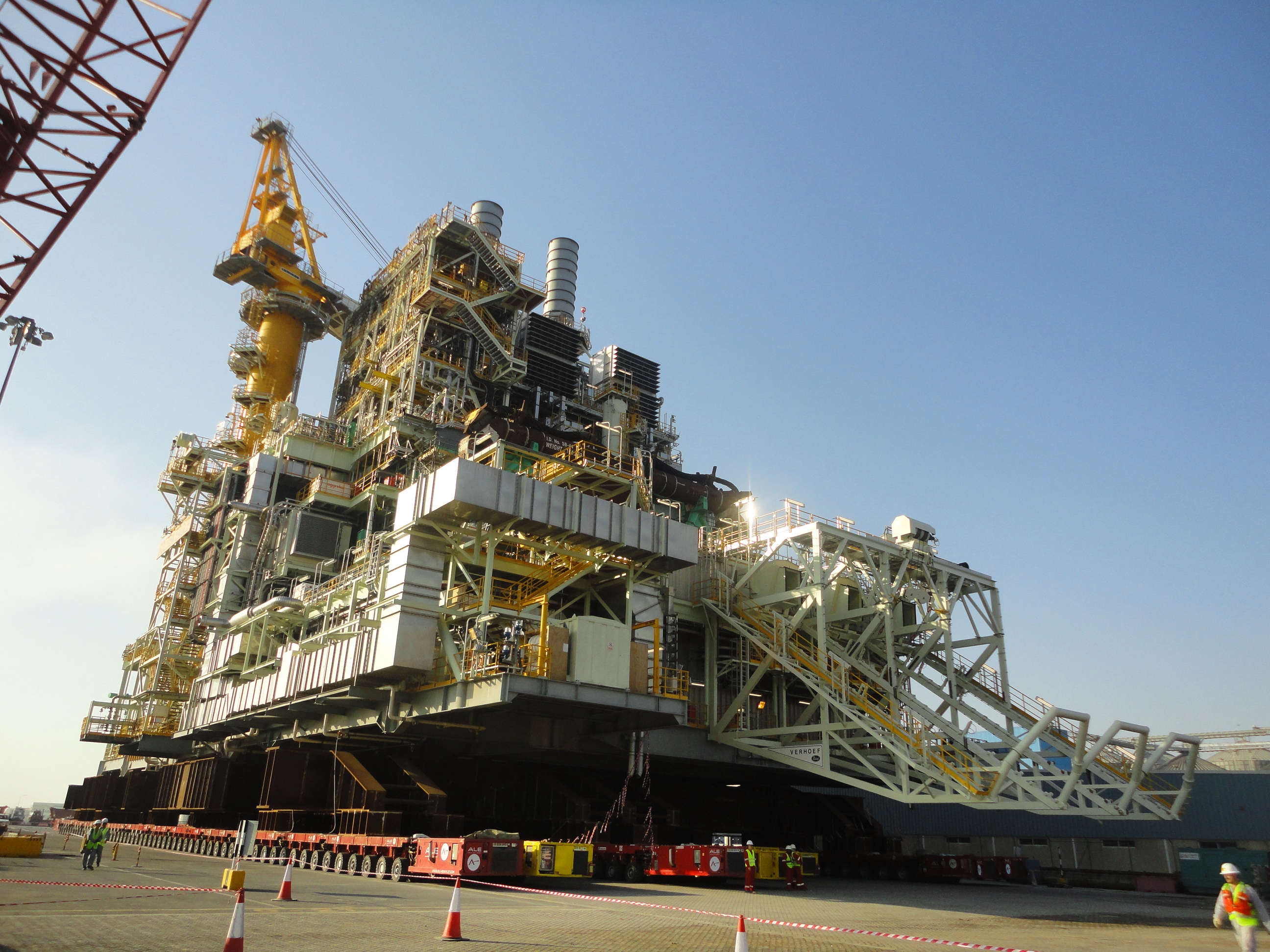 World record for ALE | Vertikal.net