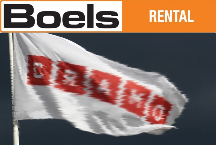 Boels confirms Cramo Acquisition | Vertikal.net