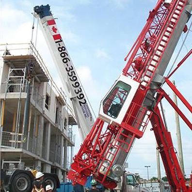 American distributor for FB Gru | Vertikal.net