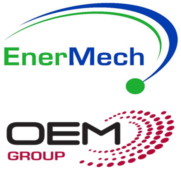 OEM Group and EnerMech sign agreement | Vertikal.net