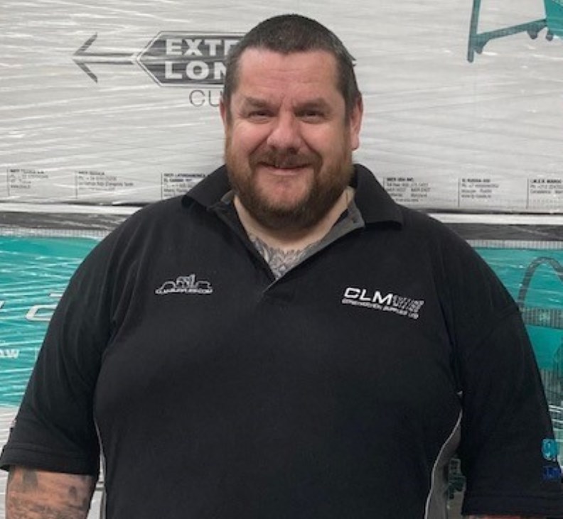 New director for CLM | Vertikal.net