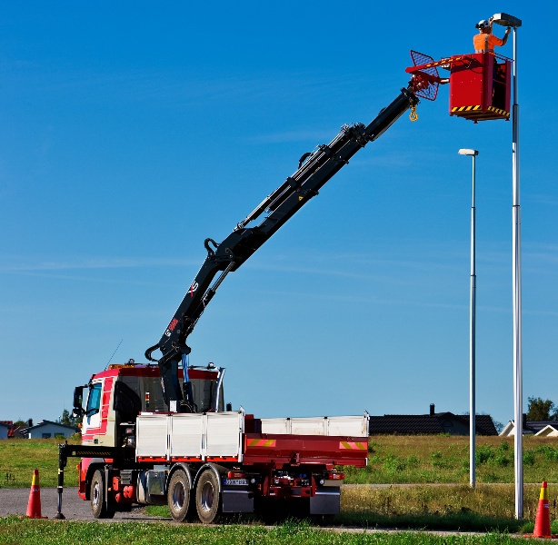 Hiab introduces new EN280 platform | Vertikal.net