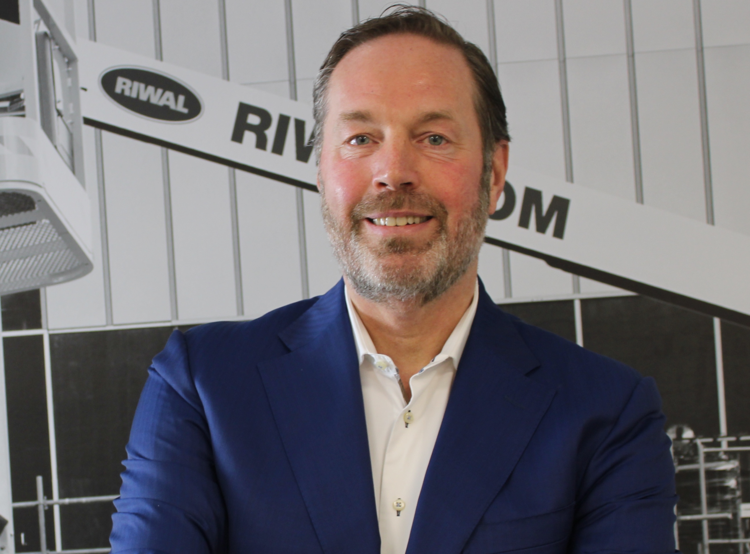 Neuer CCO für Riwal | Vertikal.net