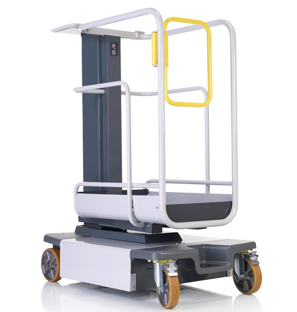 Edmo Lift launches the Air range | Vertikal.net