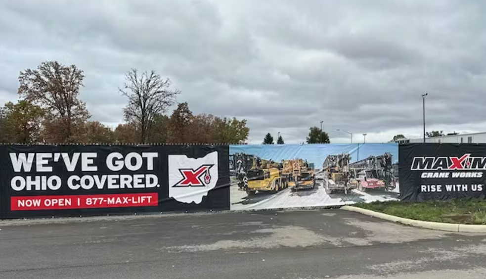 Second Ohio branch for Maxim | Vertikal.net