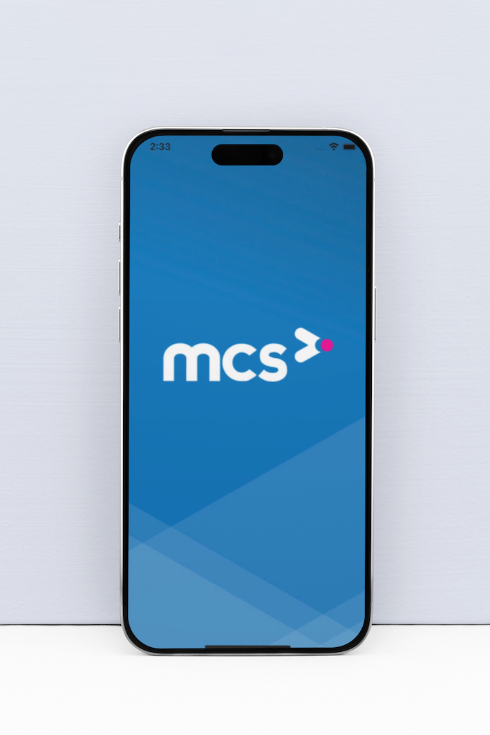 MCS launches new app | Vertikal.net