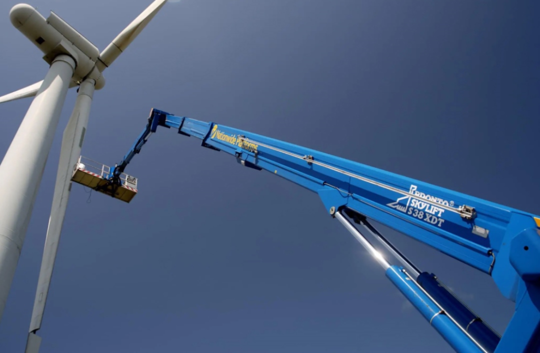 More Brontos for Nationwide | Vertikal.net