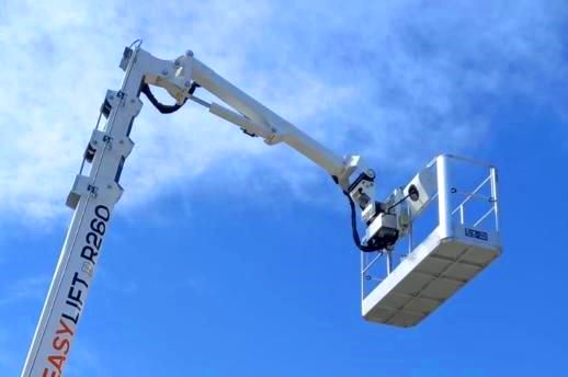 Custom Easy Lifts | Vertikal.net