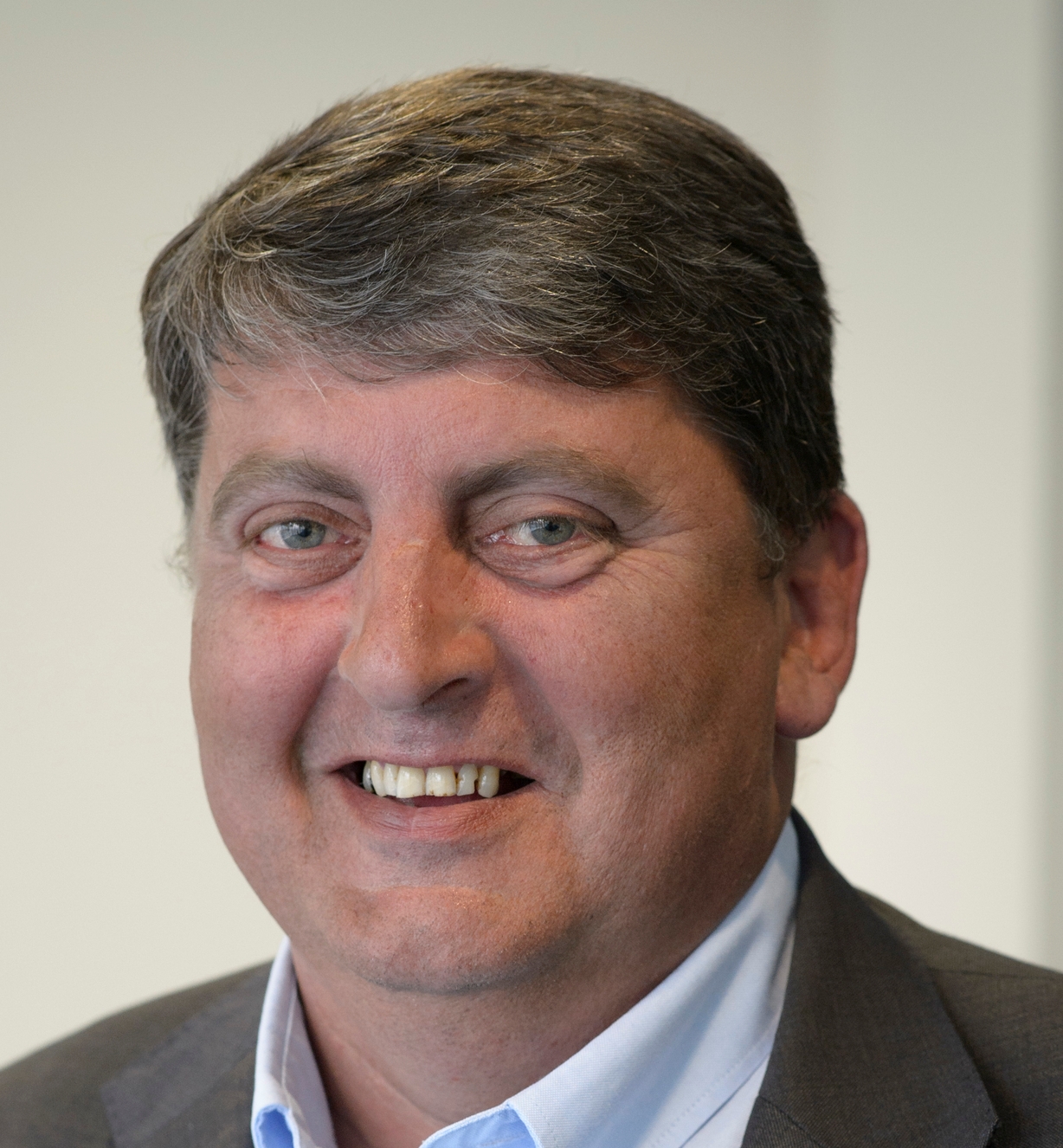 PASMA appoints new chairman | Vertikal.net