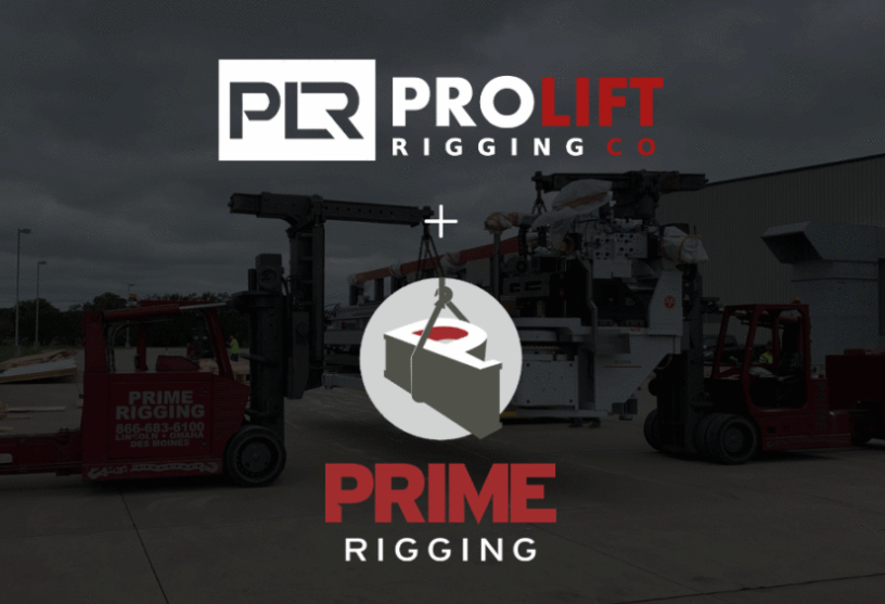 ProLift acquires Prime Rigging | Vertikal.net